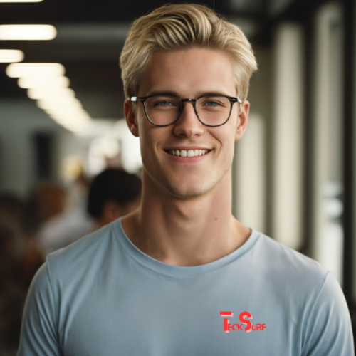 Kevin_Joy, Author at Teck Surf