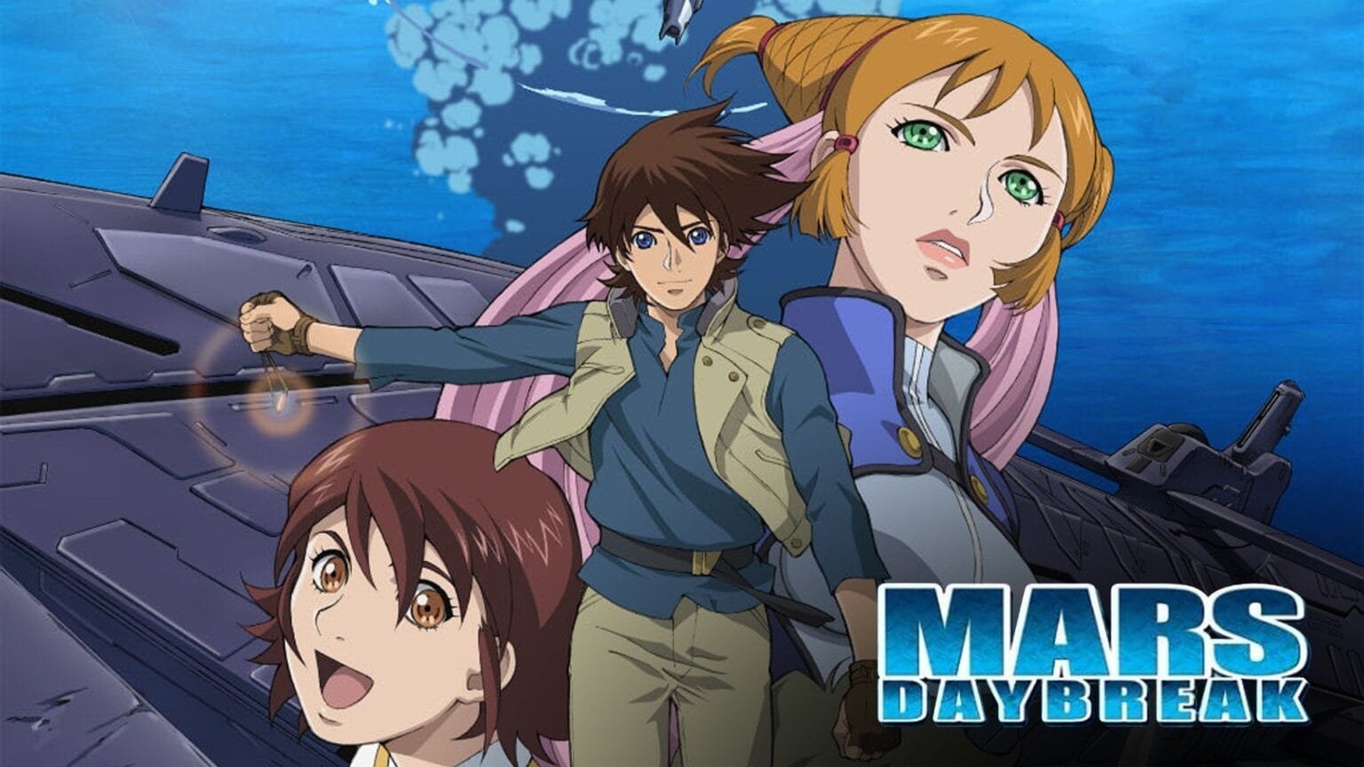 10 Best Military Sci-Fi Anime for Action-Packed Battles