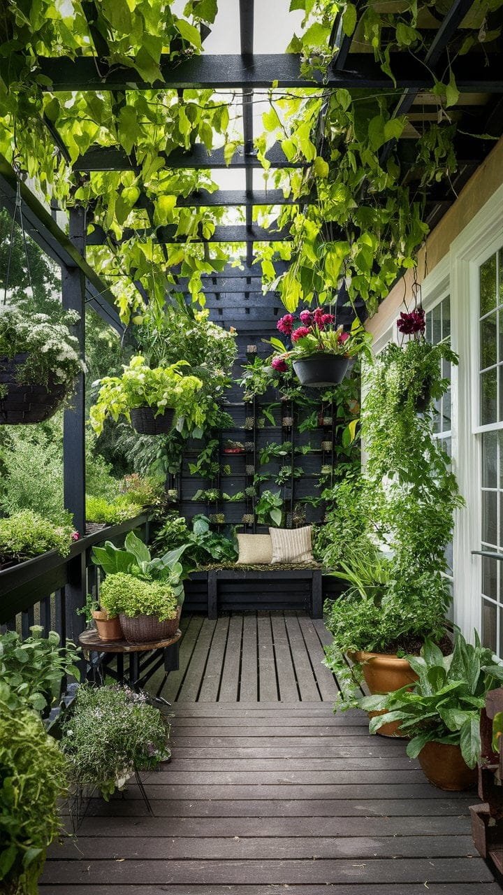30 Home Gardening Ideas to Elevate Your Green Space
