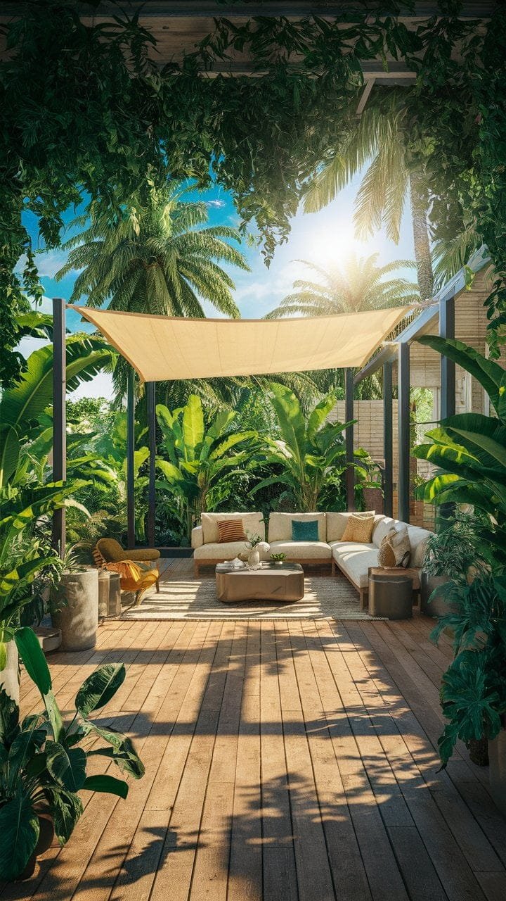 30 Radiant Sun Soaked Spaces Ideas That Inspire