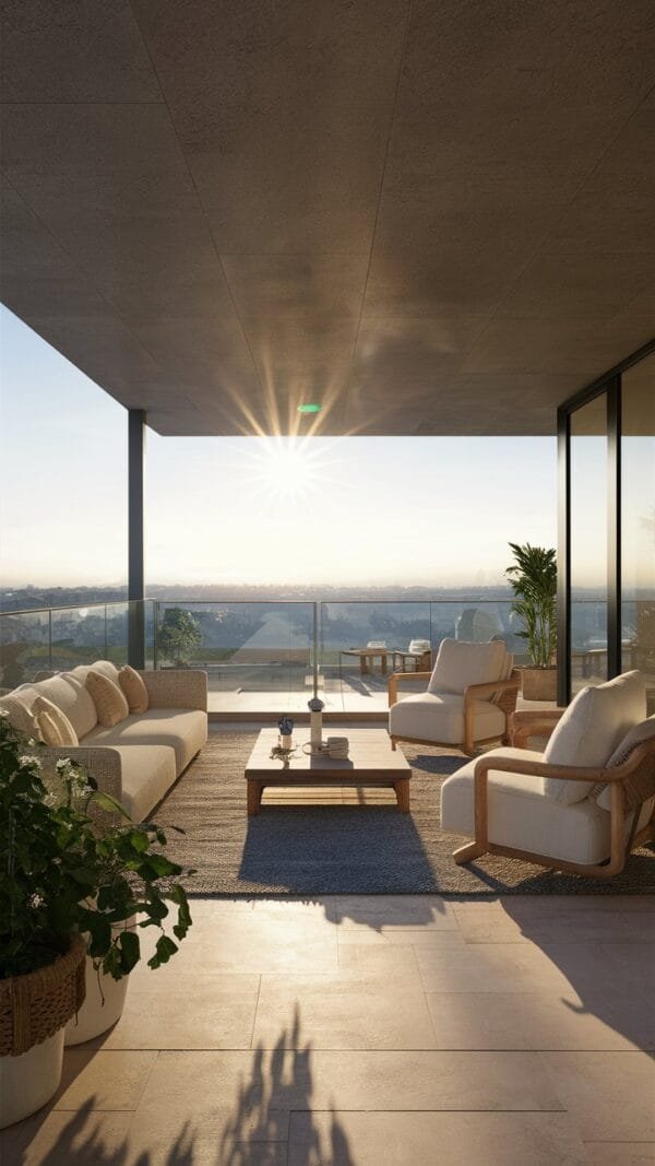 30 Radiant Sun Soaked Spaces Ideas That Inspire