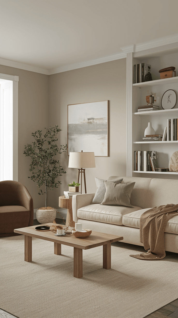 20 Minimalist Fall Décor : A Guide Embrace the Season