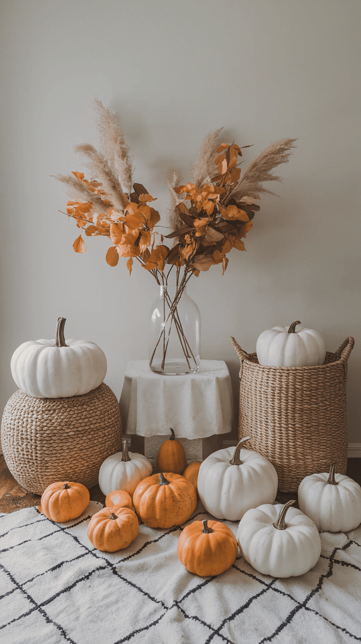 20 Neutral Fall Décor: A Timeless Approach to Seasonal Styling